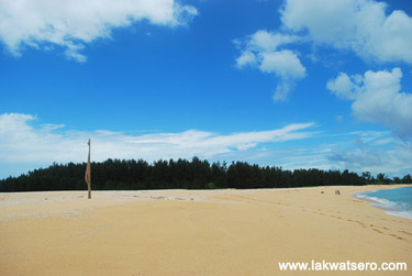 Travel Guide: Jomalig Island | Lakwatsero