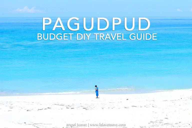 Pagudpud Travel Guide: Paradise of the North | Lakwatsero