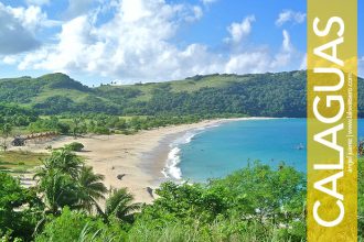Calaguas Travel Guide: The Happy Beach of Camarines Norte | Lakwatsero