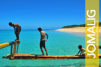 Jomalig Travel Guide The Golden Paradise of Quezon Province | Lakwatsero