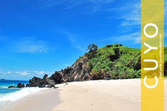 Cuyo Island Travel Guide: Experience a Different Palawan | Lakwatsero