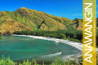 Nagsasa Travel Guide 2023: Panoramic Cove of Zambales
