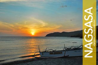 Nagsasa Travel Guide: Panoramic Cove of Zambales | Lakwatsero