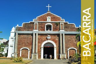 Bacarra | Lakwatsero