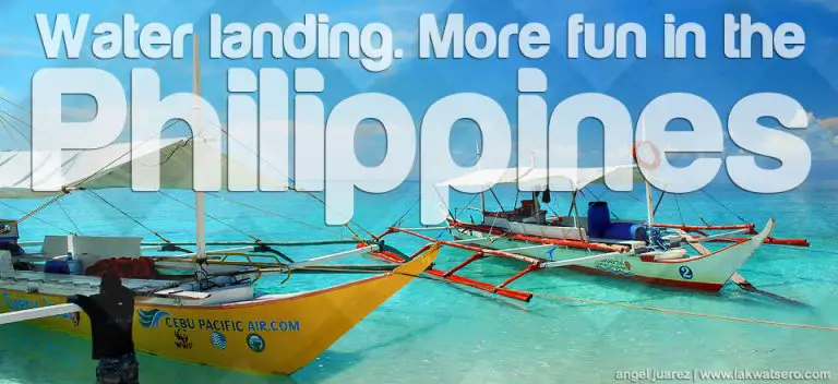 More Fun in the Philippines Meme | Lakwatsero