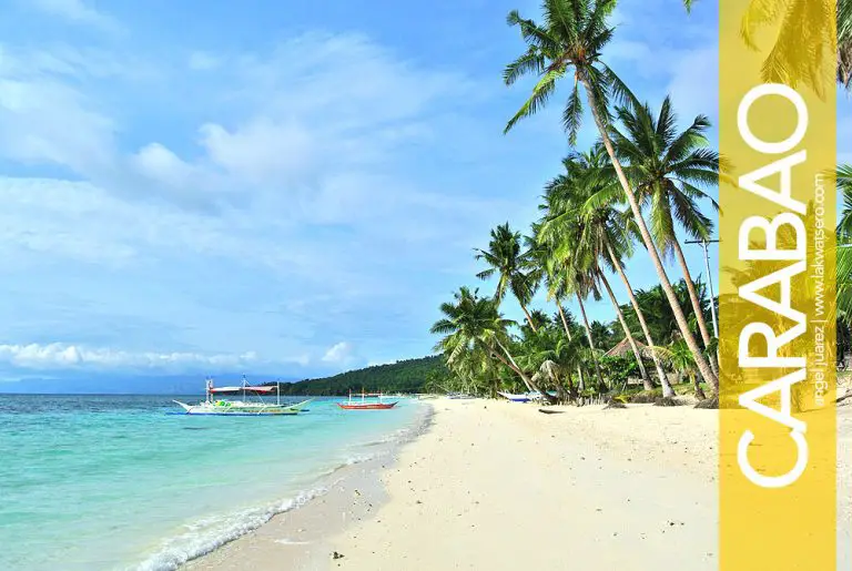 Carabao Island Travel Guide: Boracay's Twin Sister | Lakwatsero