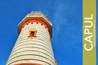 Capul Island Travel Guide: The Historic Town of Samar | Lakwatsero