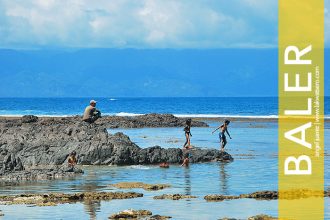 Baler Travel Guide: Aurora's Prime Surfing Destination | Lakwatsero