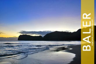 Baler Travel Guide: Aurora's Prime Surfing Destination | Lakwatsero