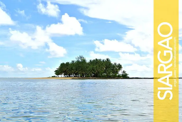 Siargao Travel Guide: World's Best Island | Lakwatsero