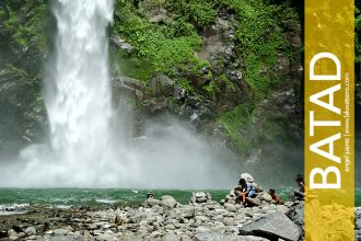 Batad Travel Guide: A World Heritage Site of Banaue | Lakwatsero