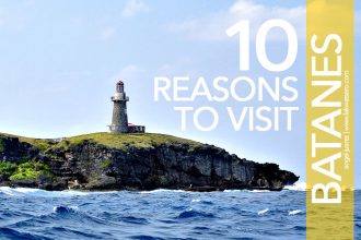 10 Reasons to Visit Batanes | Lakwatsero