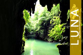 Luna: A Day in the Show Window of Apayao | Lakwatsero