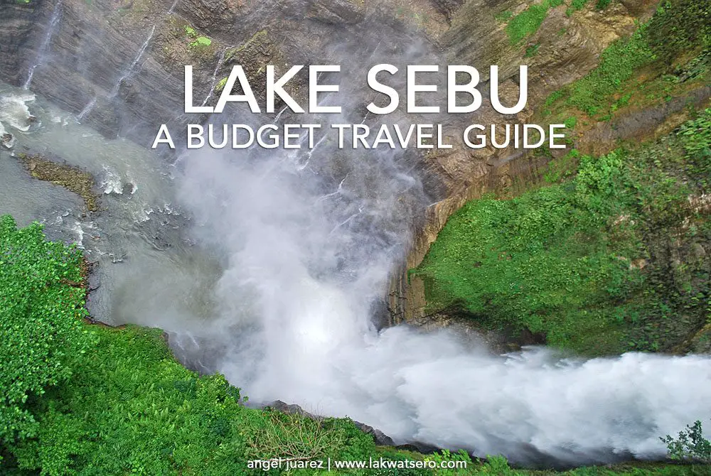 Lake Sebu: Travel Guide, How to Get There, Where to Stay, Activities ...