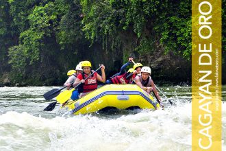 Camiguin, Bukidnon & CDO Itinerary: Four Days &Three Nights of Fun and ...