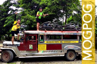 Marinduque Loop: Biking in the Heart of the Philippines | Lakwatsero