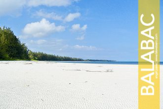 Balabac Sojourn: Bugsuk Island Stole My Heart | Lakwatsero