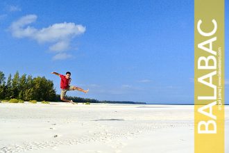 Balabac Sojourn: Bugsuk Island Stole My Heart | Lakwatsero