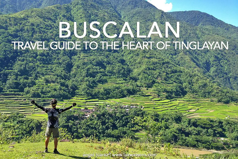 Buscalan (Tinglayan): Travel Guide, How to Get There, Where to Stay ...