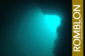 Scuba Diving in Romblon: Blue Hole and Gorda Wall | Lakwatsero