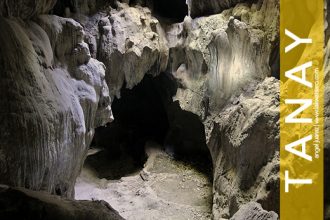 Calinawan Cave: A Treasure of Tanay | Lakwatsero