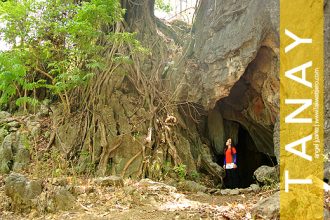 Calinawan Cave: A Treasure of Tanay | Lakwatsero