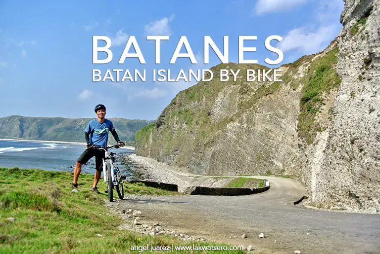 Biking in Batanes: Batan Island Loop | Lakwatsero