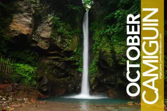Where to Travel in the Philippines Every Month of the Year
