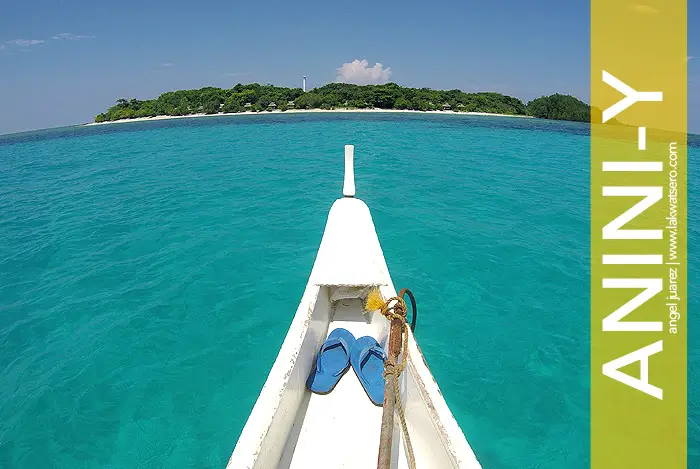 The Colors of Anini-y, Antique | Lakwatsero