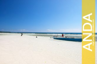 Anda Bohol Travel Guide: Experience Bohol's Emerging Hotspot | Lakwatsero
