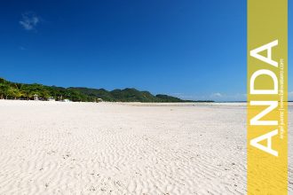 Anda Bohol Travel Guide: Experience Bohol's Emerging Hotspot | Lakwatsero