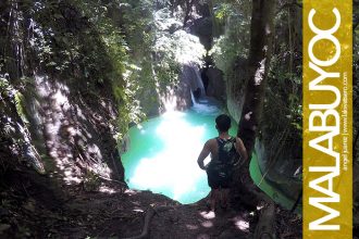 Offbeat Cebu: Ten Amazing Waterfalls of the South | Lakwatsero