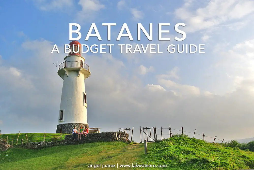 Batanes: Travel Guide, How to Get There, Where to Stay, Itinerary ...