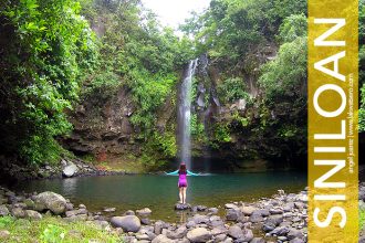 Buruwisan Falls and Other Waterfalls of Mount Romelo | Lakwatsero