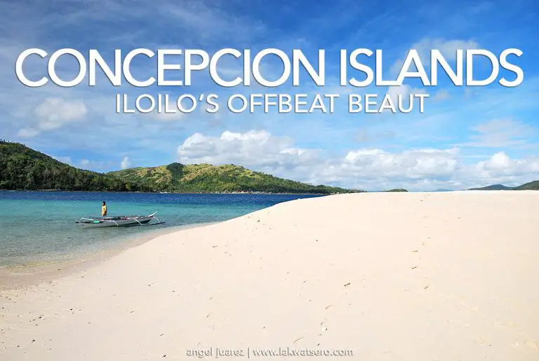 Iloilo: Concepcion's Offbeat Beaut | Lakwatsero