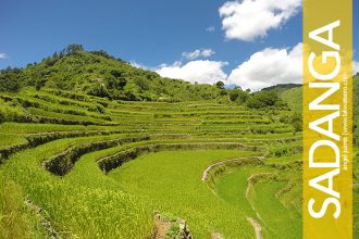 Sadanga Travel Guide: Experience the Land of Kadangyans | Lakwatsero