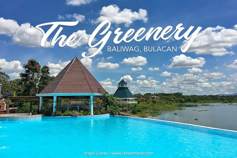 The Greenery: A Virtual Tour | Lakwatsero