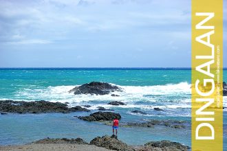 Dingalan Travel Guide: Aurora's New Paradise | Lakwatsero