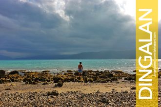 Dingalan Travel Guide: Aurora's New Paradise | Lakwatsero