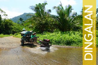 Dingalan Travel Guide: Aurora's New Paradise | Lakwatsero