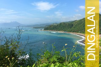 Dingalan Travel Guide: Aurora's New Paradise | Lakwatsero