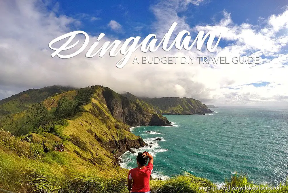Dingalan (Aurora): Travel Guide, How to Get There, Where to Stay ...