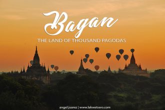 Lakwatsero: Your Travel Guide to the Best of the Philippines and Beyond ...