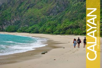 Calayan Travel Guide: Babuyan Island’s Awesome Surprise | Lakwatsero