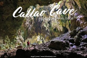 Callao Cave Travel Guide: See the Icon of Cagayan | Lakwatsero