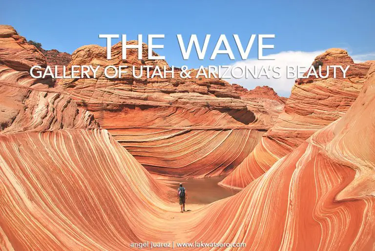 The Wave of Utah and Arizona: Where "Amazing" is Understatement ...