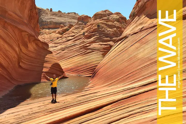 The Wave of Utah and Arizona: Where "Amazing" is Understatement ...