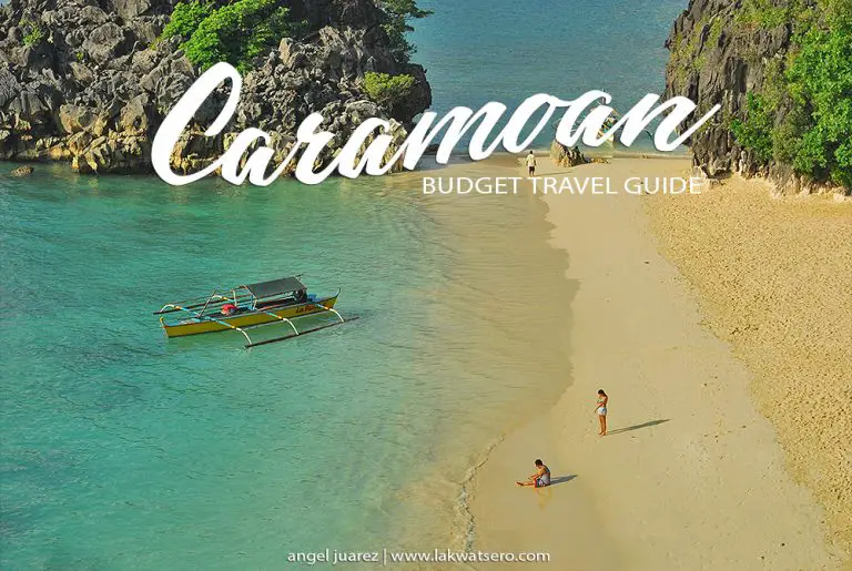 Caramoan Travel Guide: Tourism Gem of Camarines Sur | Lakwatsero