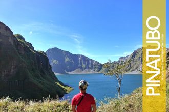 Mt. Pinatubo Hike Guide: A Journey to a Beautiful Disaster | Lakwatsero