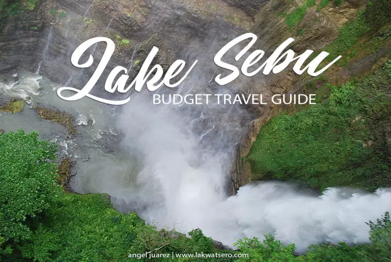 Lake Sebu Travel Guide: Experience the Culture of T'Boli Tribe | Lakwatsero